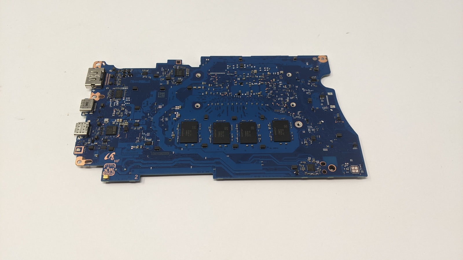 Samsung Galaxy Book3 360 NP730QFG i5-1340P 8GB Motherboard BA92-24359A