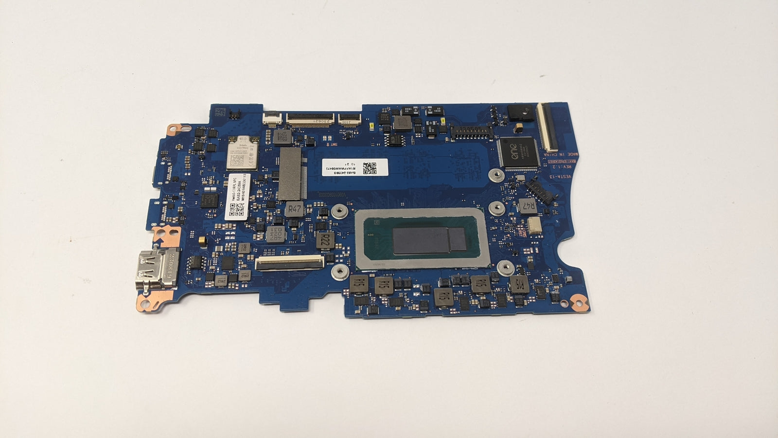 Samsung Galaxy Book3 360 NP730QFG i5-1340P 8GB Motherboard BA92-24359A