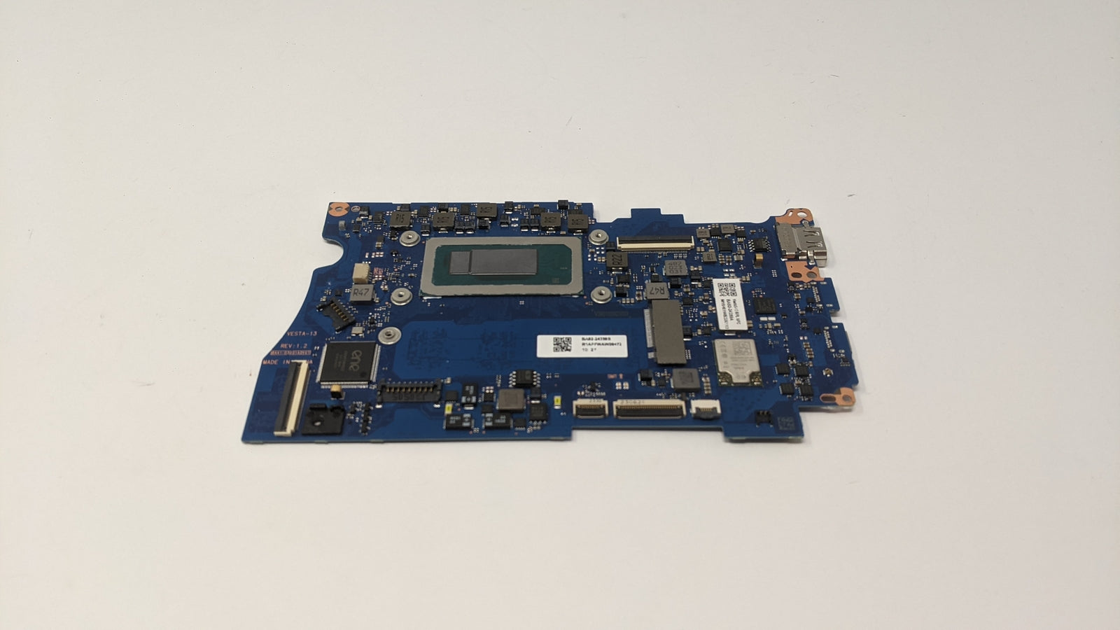 Samsung Galaxy Book3 360 NP730QFG i5-1340P 8GB Motherboard BA92-24359A