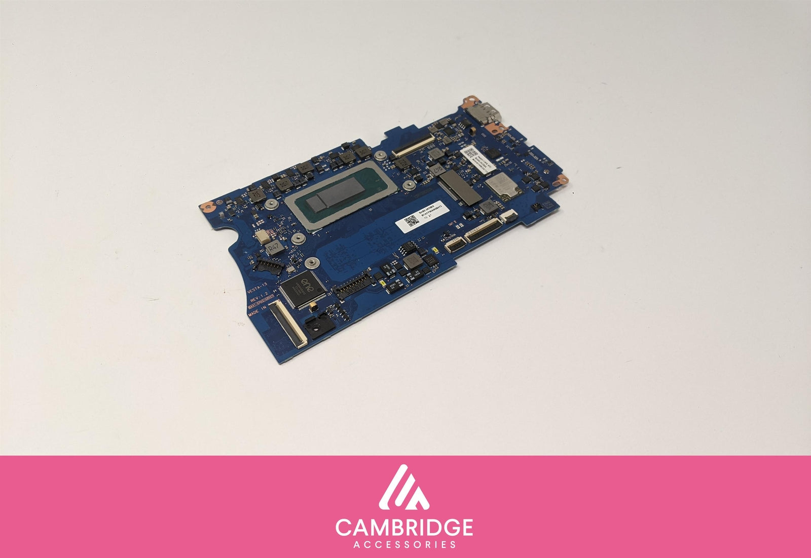 Samsung Galaxy Book3 360 NP730QFG i5-1340P 8GB Motherboard BA92-24359A